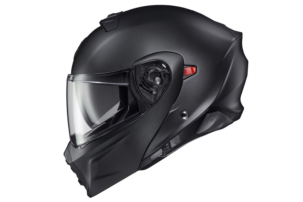 ScorpionEXO GT930-COM Dual Open Full Face Transformer Motorcycle Helmet