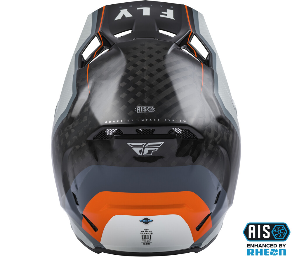 Fly Racing 73-44282x Formula Carbon Axon Helmet 2xl for sale online | eBay