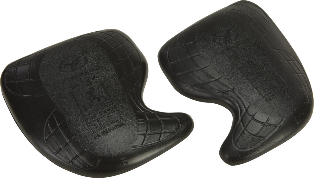 FLY RACING BARRICADE CE ARMOR KIT HIP PAD