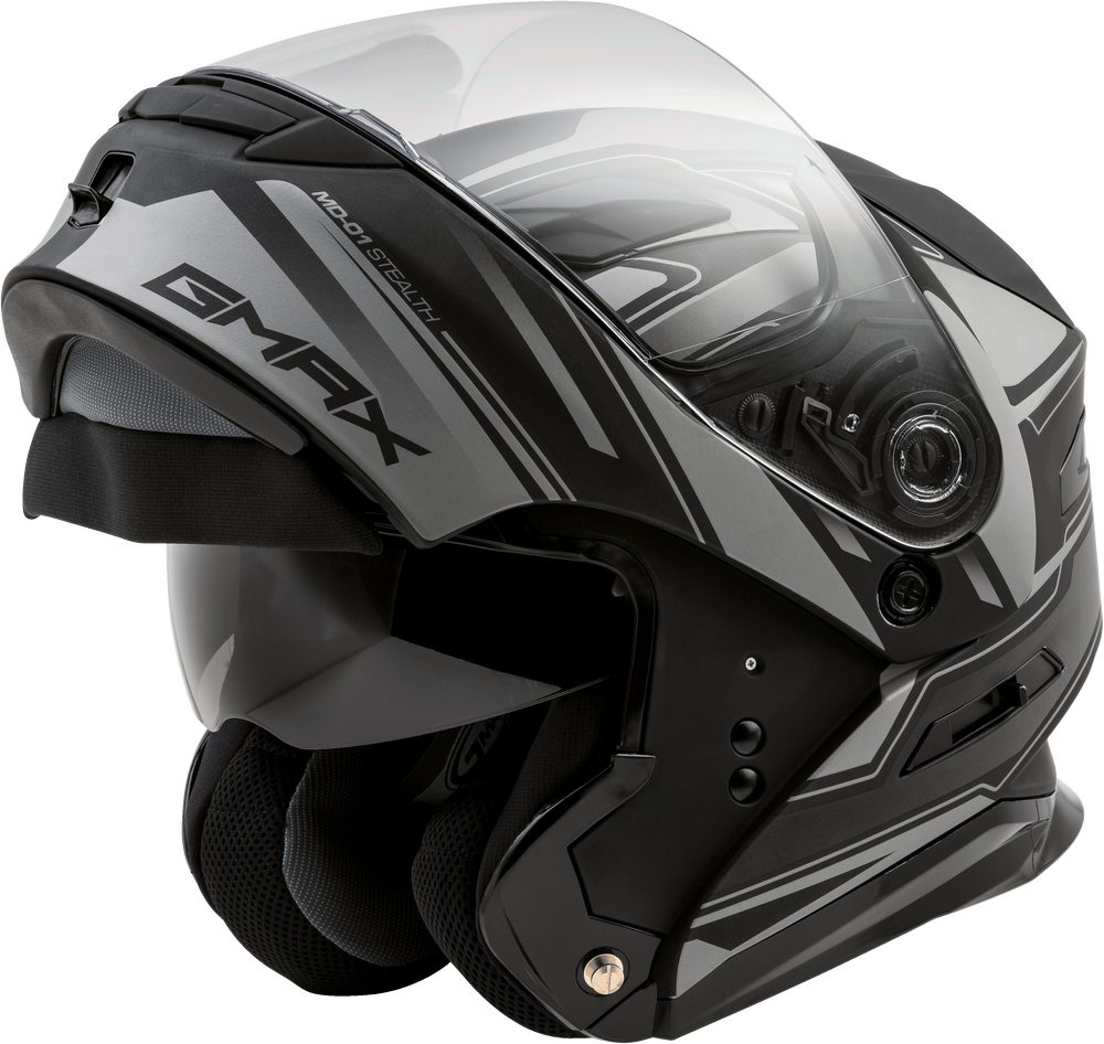 GMAX Helmets