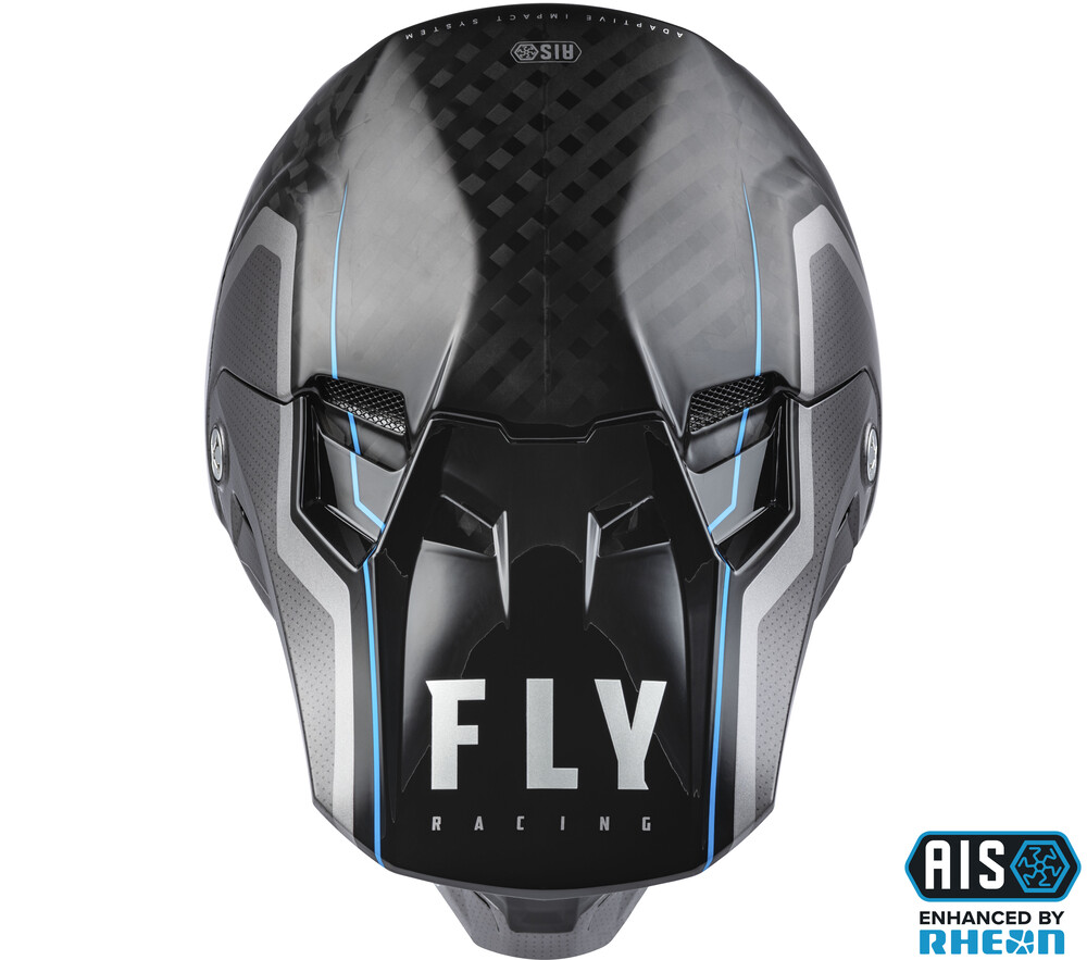 Fly Racing 73-44282x Formula Carbon Axon Helmet 2xl for sale online | eBay