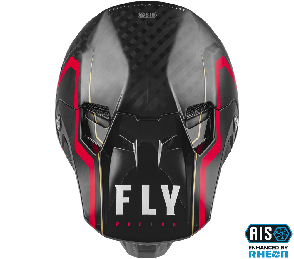 Fly Racing 73-44282x Formula Carbon Axon Helmet 2xl for sale online | eBay