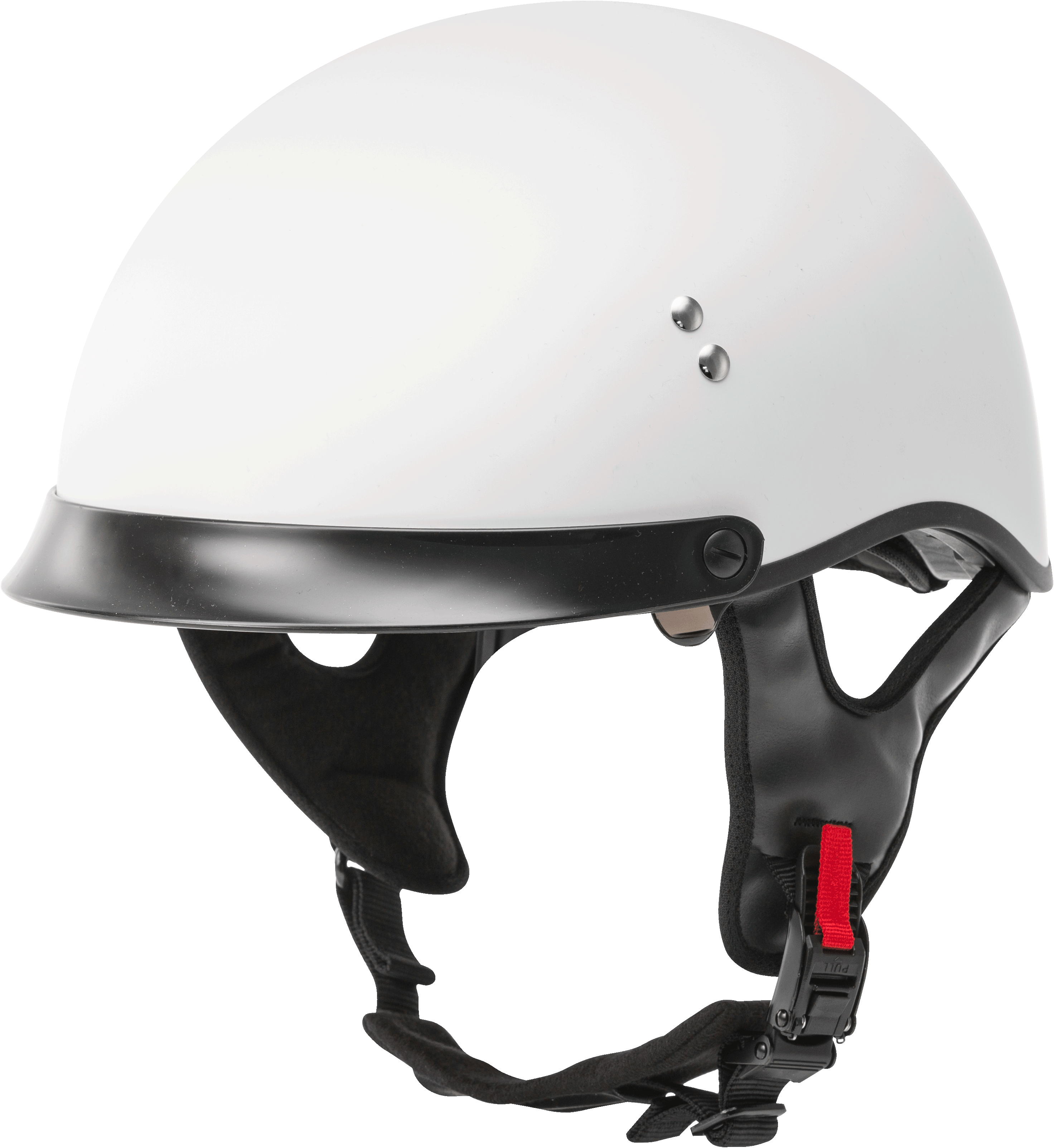 GMAX HH-65 Full Dressed Motorcycle Street Half Helmet | eBay