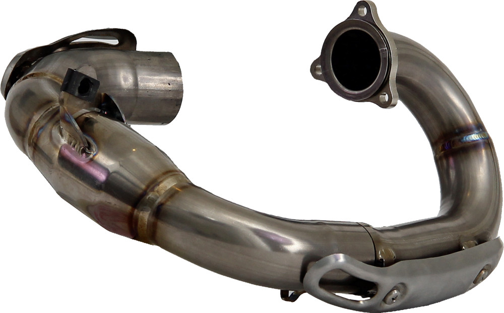 Megabomb Header w/Mid Pipe TI Yam YZ450F '14, W79-0572