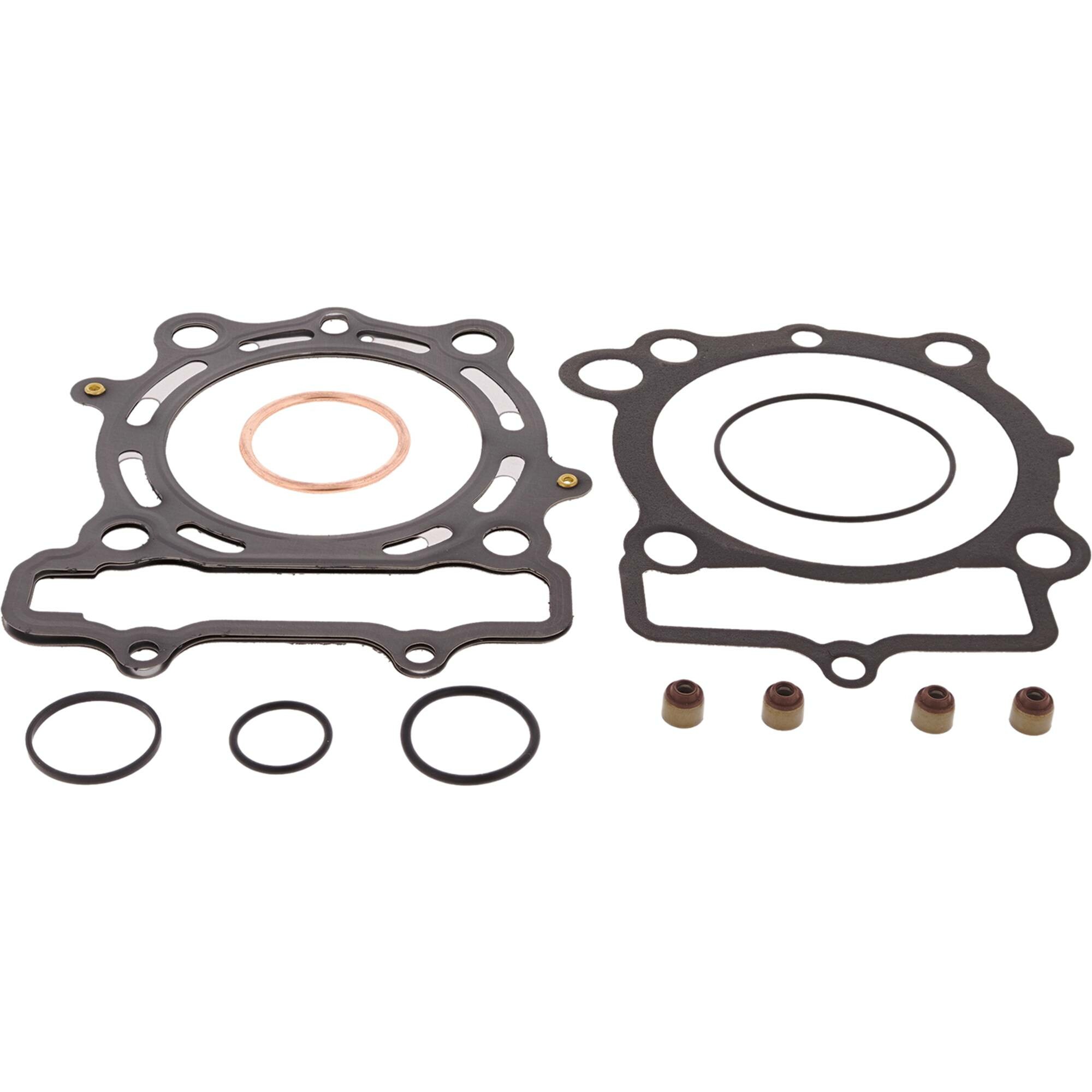 VERTEX (8100053) TOP END GASKET KIT 681-00053