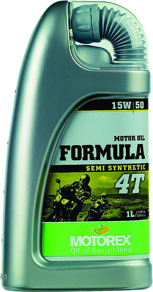 FORMULA 4T 15W50 (1 LITER) - Hudons Powersports & Snowmobile Parts New ...