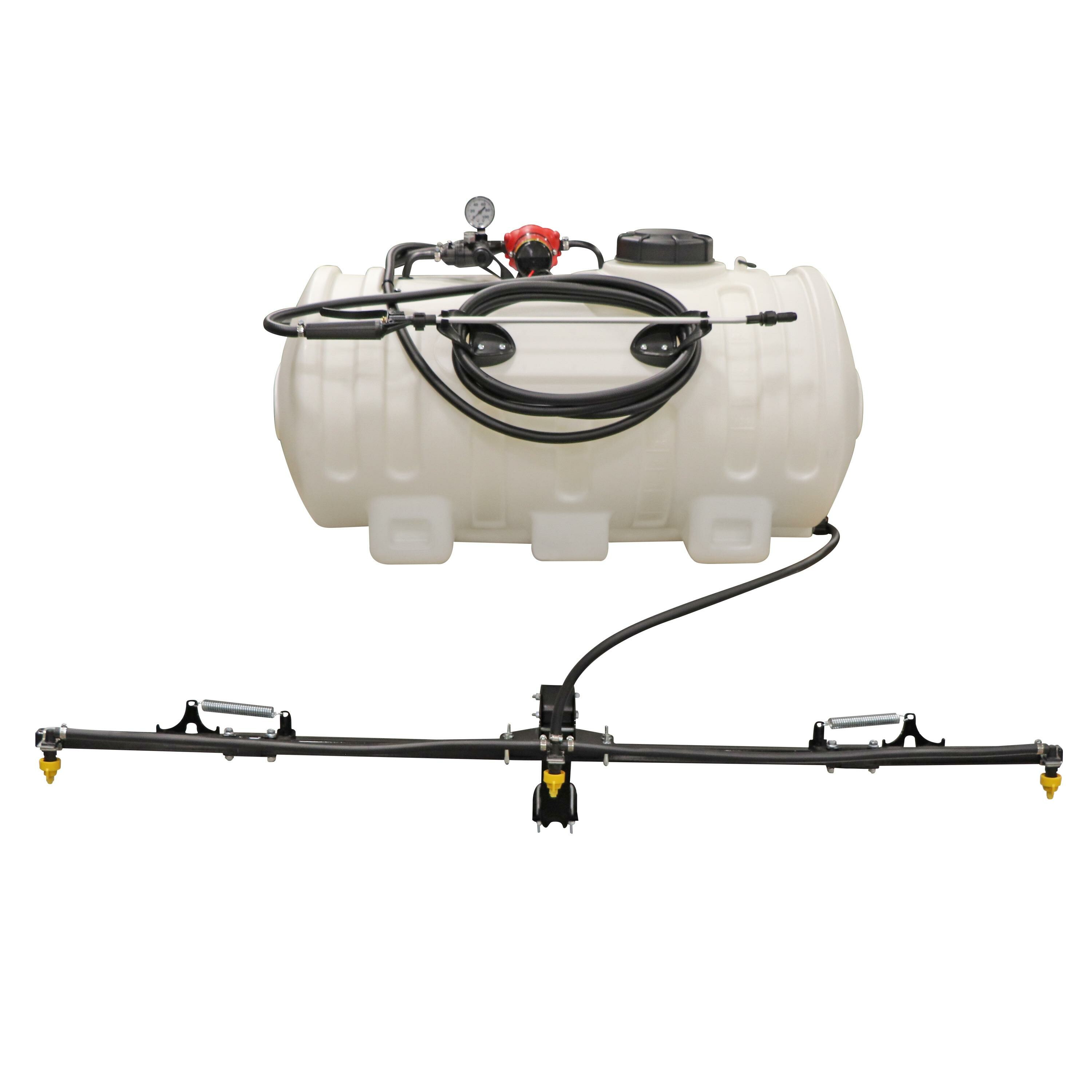 FIMCO (5303650) 45 GAL 3 NOZ UTV SPRAYER 61-6112