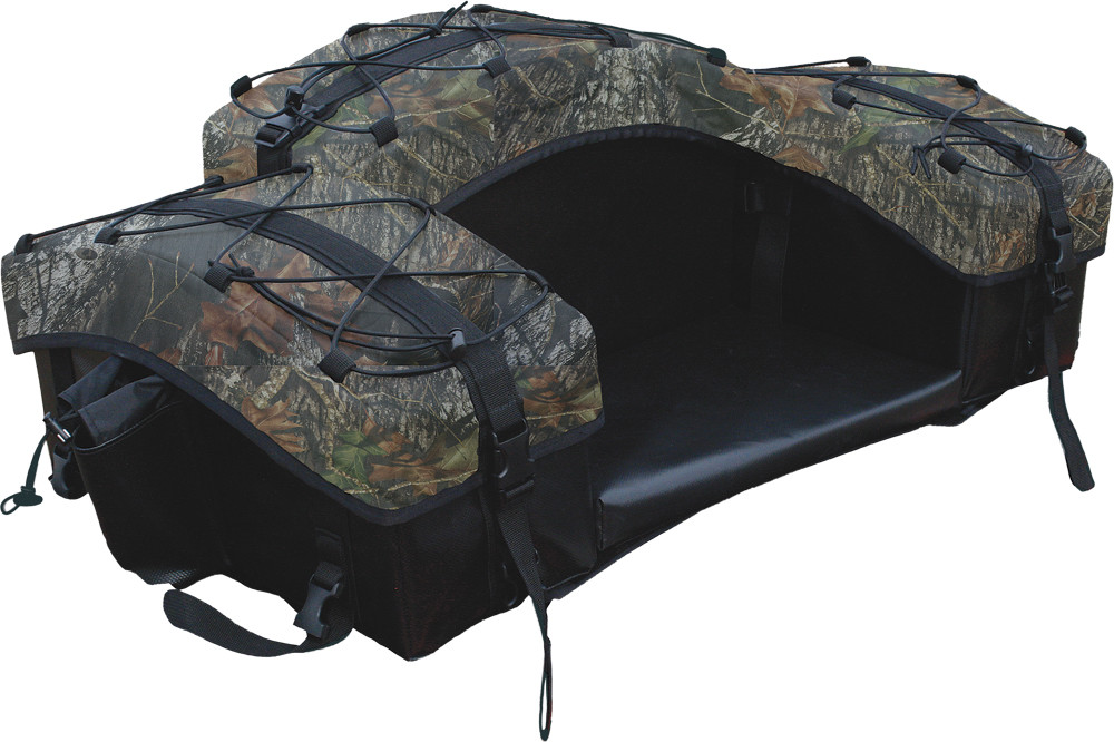 Atv Tek (ASPBMOB) Arch Series Padded Cargo Bag Mossy Oak 36X18X12" (WPS ...