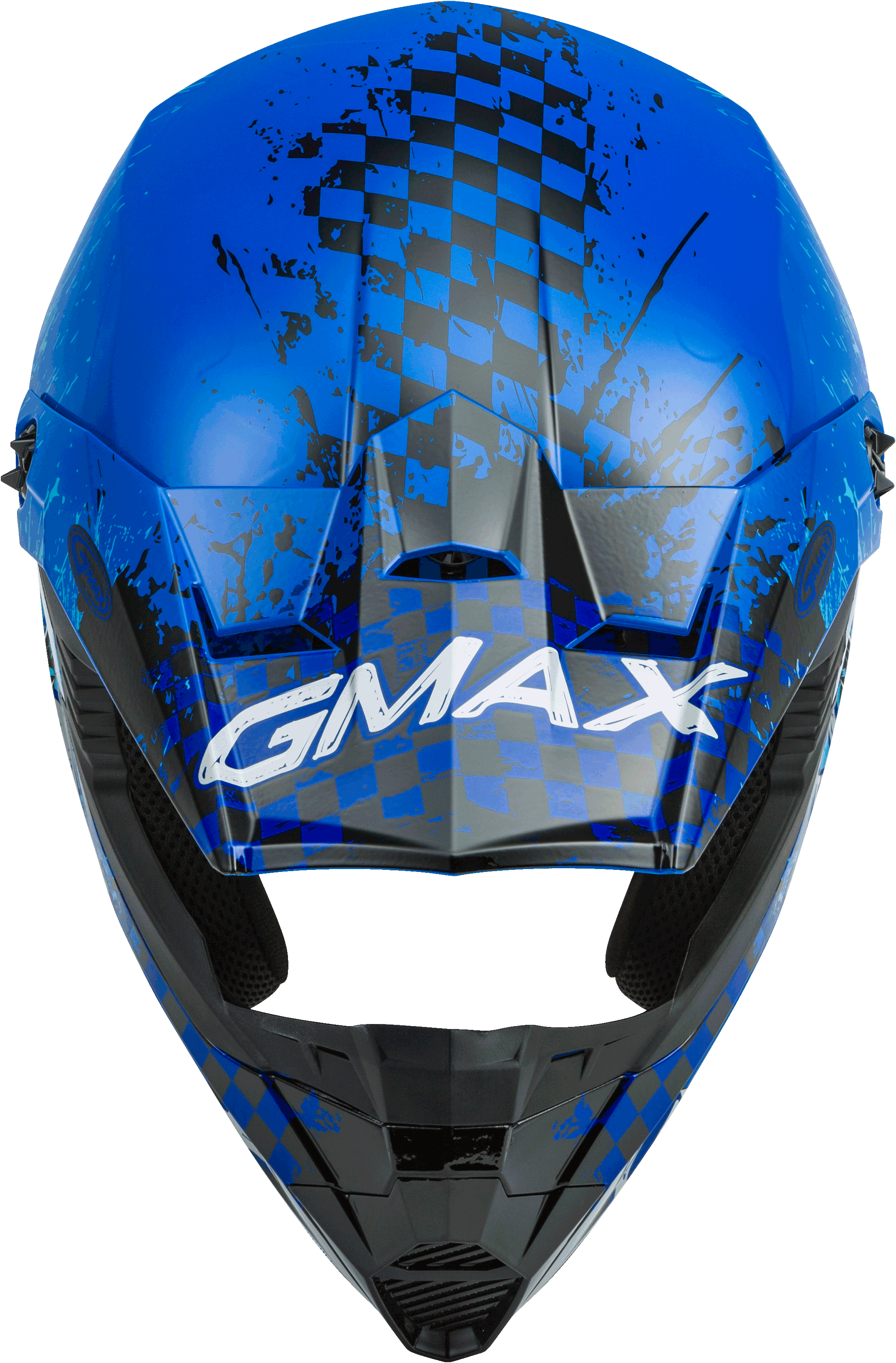 GMAX G3461540 Youth Mx-46y Off-road Anim8 Helmet for sale online | eBay