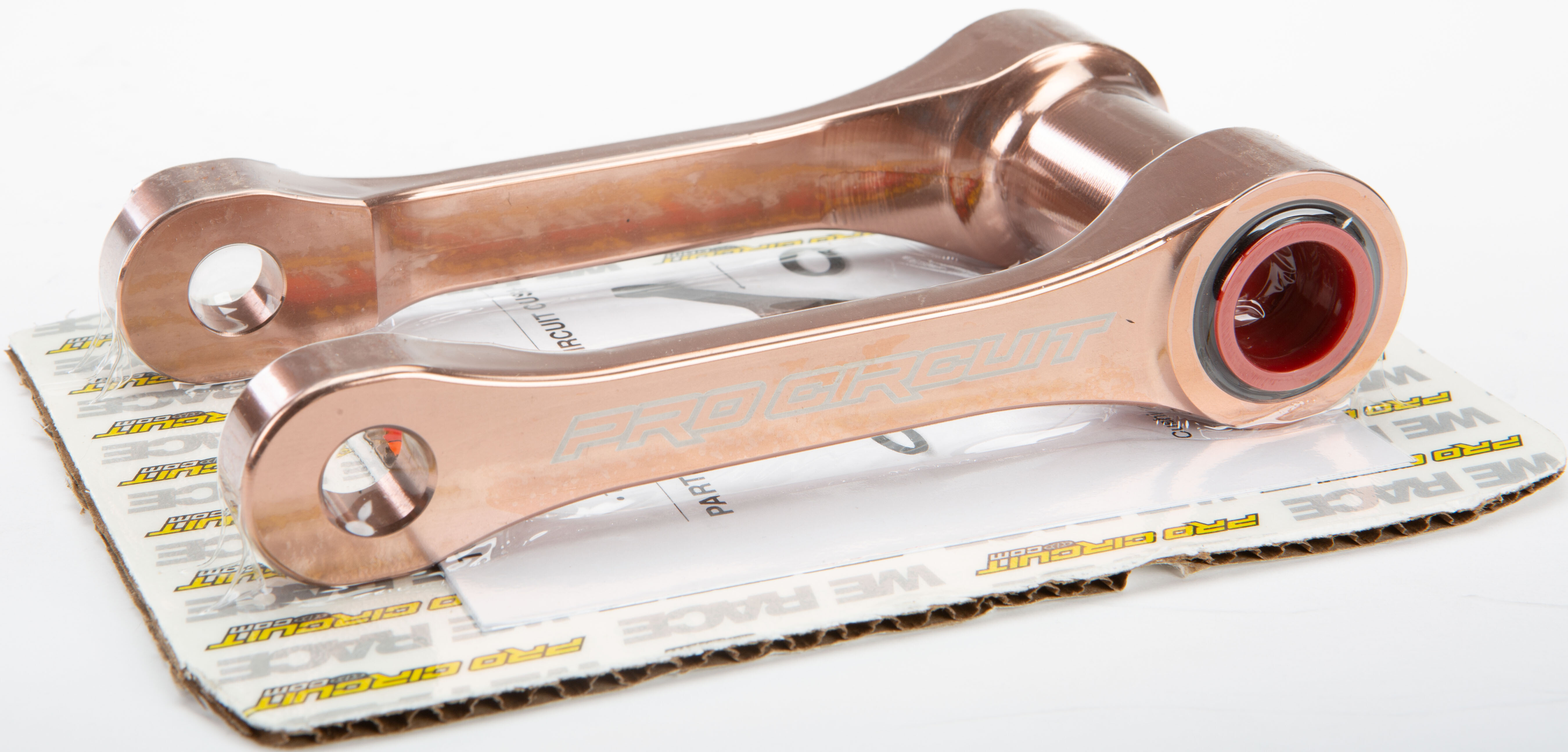 Pro Circuit 136 mm Rear Shock Suspension Linkage Arm $ 316.95