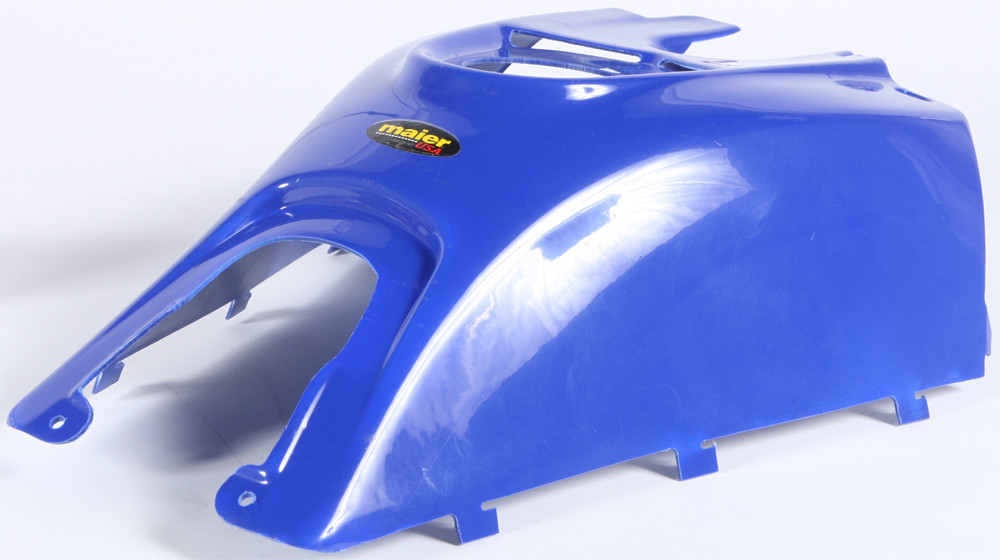 GAS TANK COVER YFZ450 DK BLU - Hudons Powersports & Snowmobile Parts ...