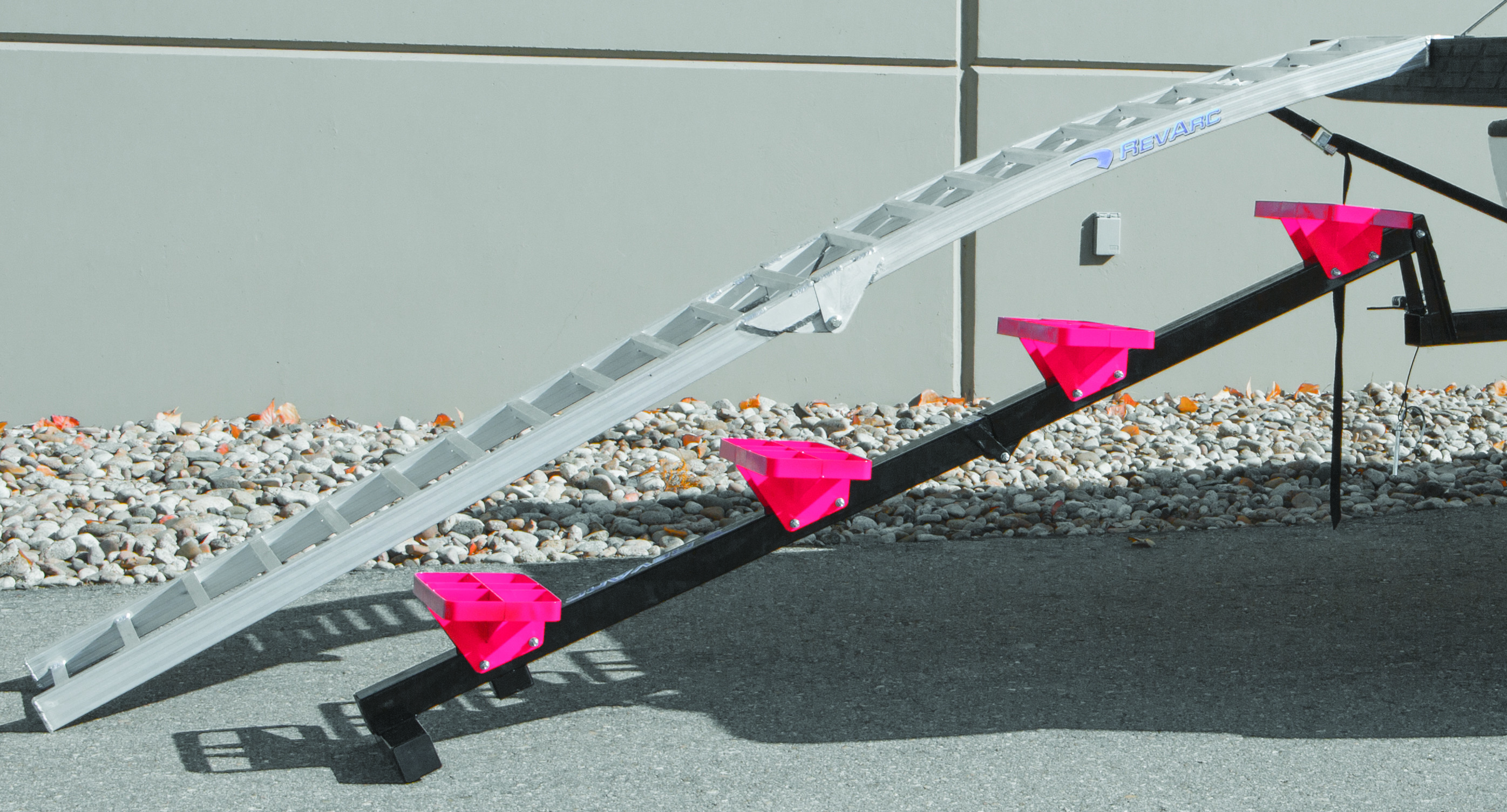 Revarc (MX) Mx Ramp 96.5" X 12" (WPS PN 61-0626)