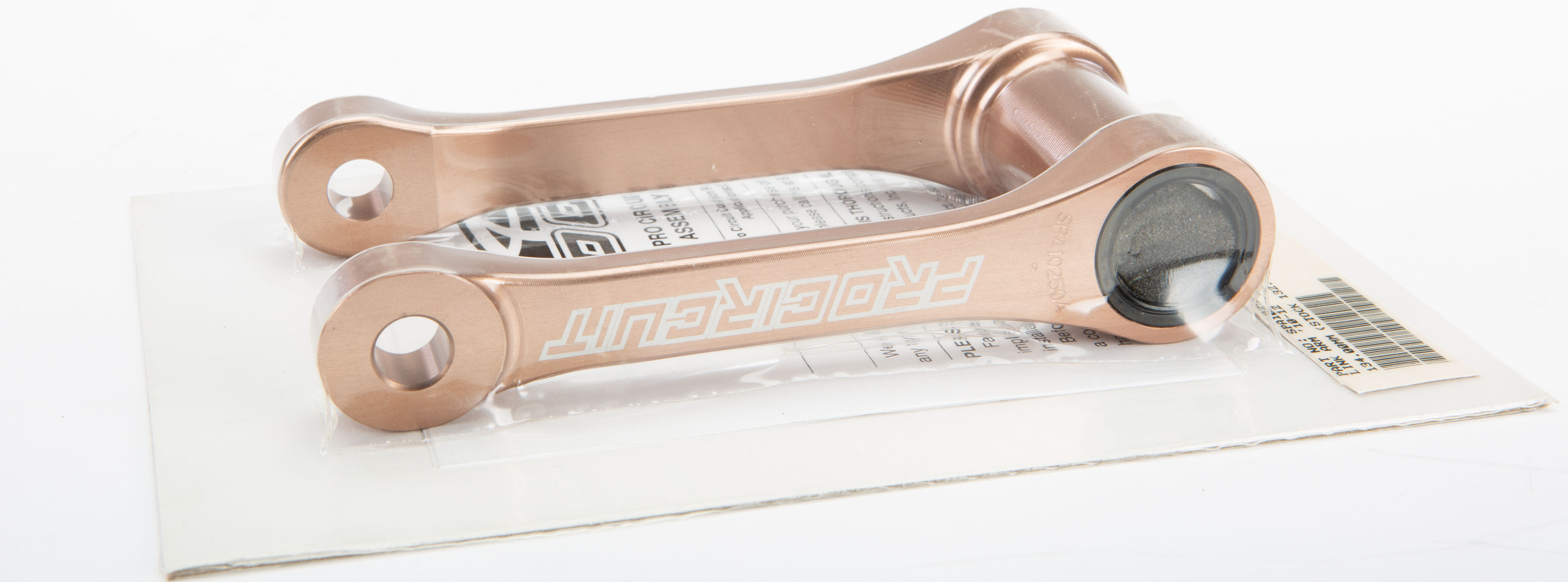 Pro Circuit 134 mm Rear Shock Suspension Linkage Arm $ 224.95