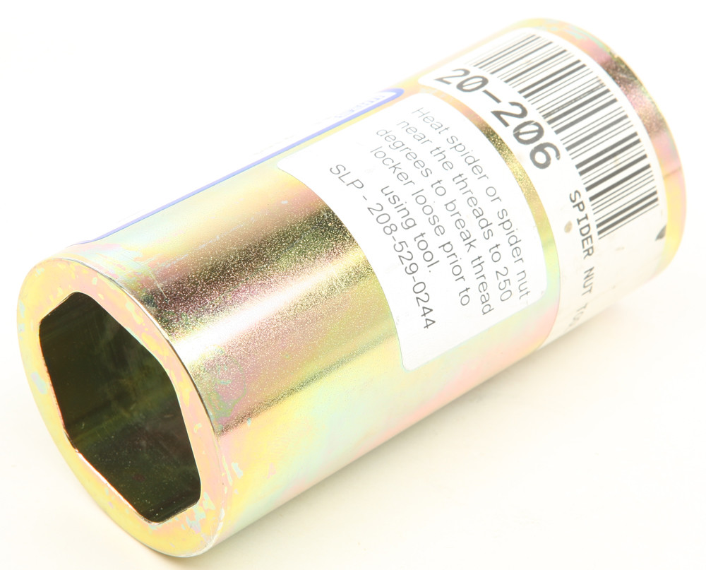 SPIDER NUT TOOL - Hudons Powersports & Snowmobile Parts New and Used